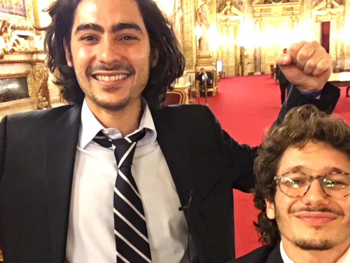 À chacun sa merde - Oui