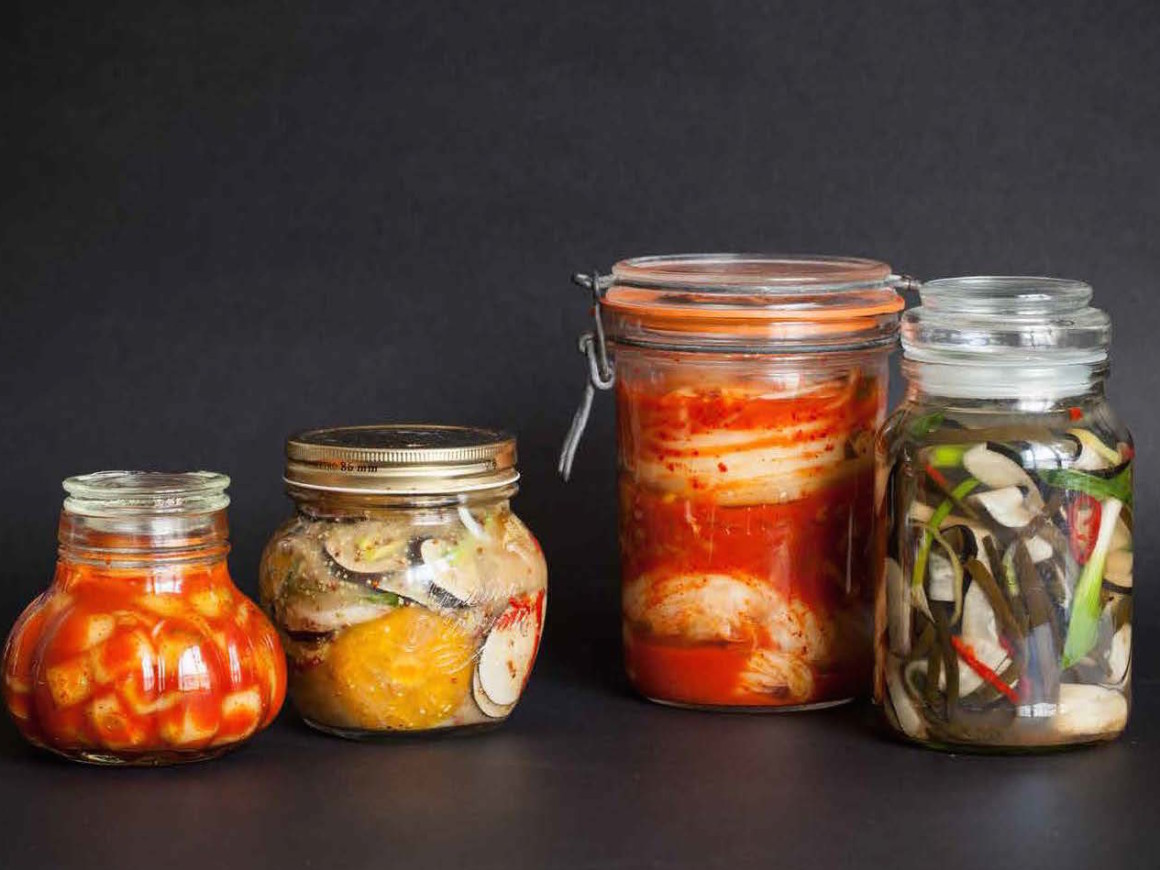 À chacun sa merde - Oui