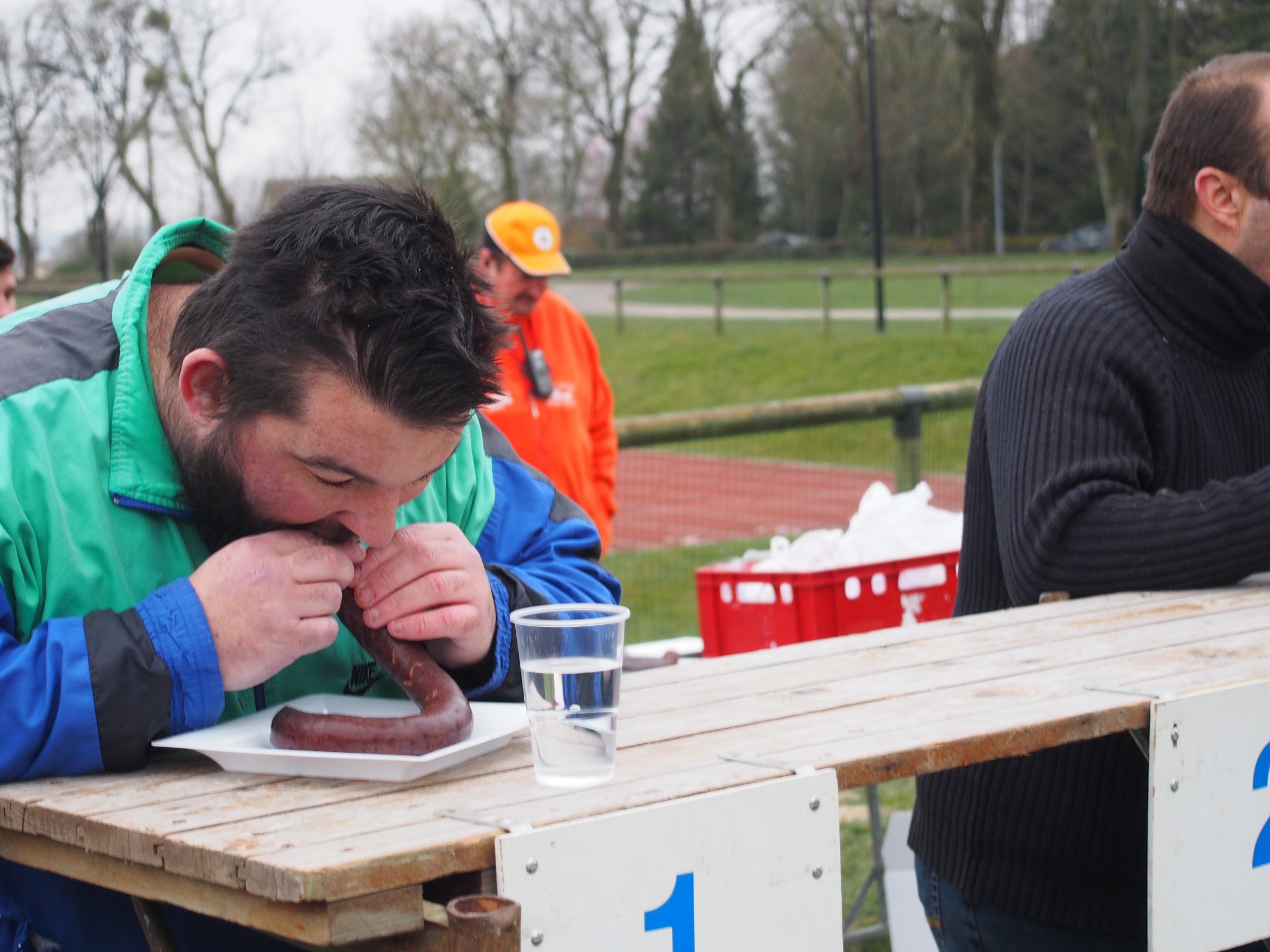 Benjamin Vincent, Auteur à Oui ! Le magazine de la Ruche Qui Dit Oui