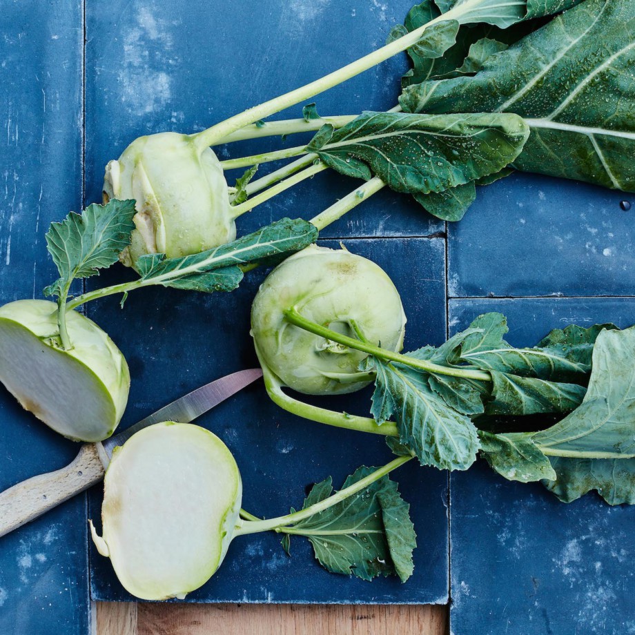 Chou-rave vapeur, pas mal… - Oui ! Le magazine de la Ruche Qui Dit Oui