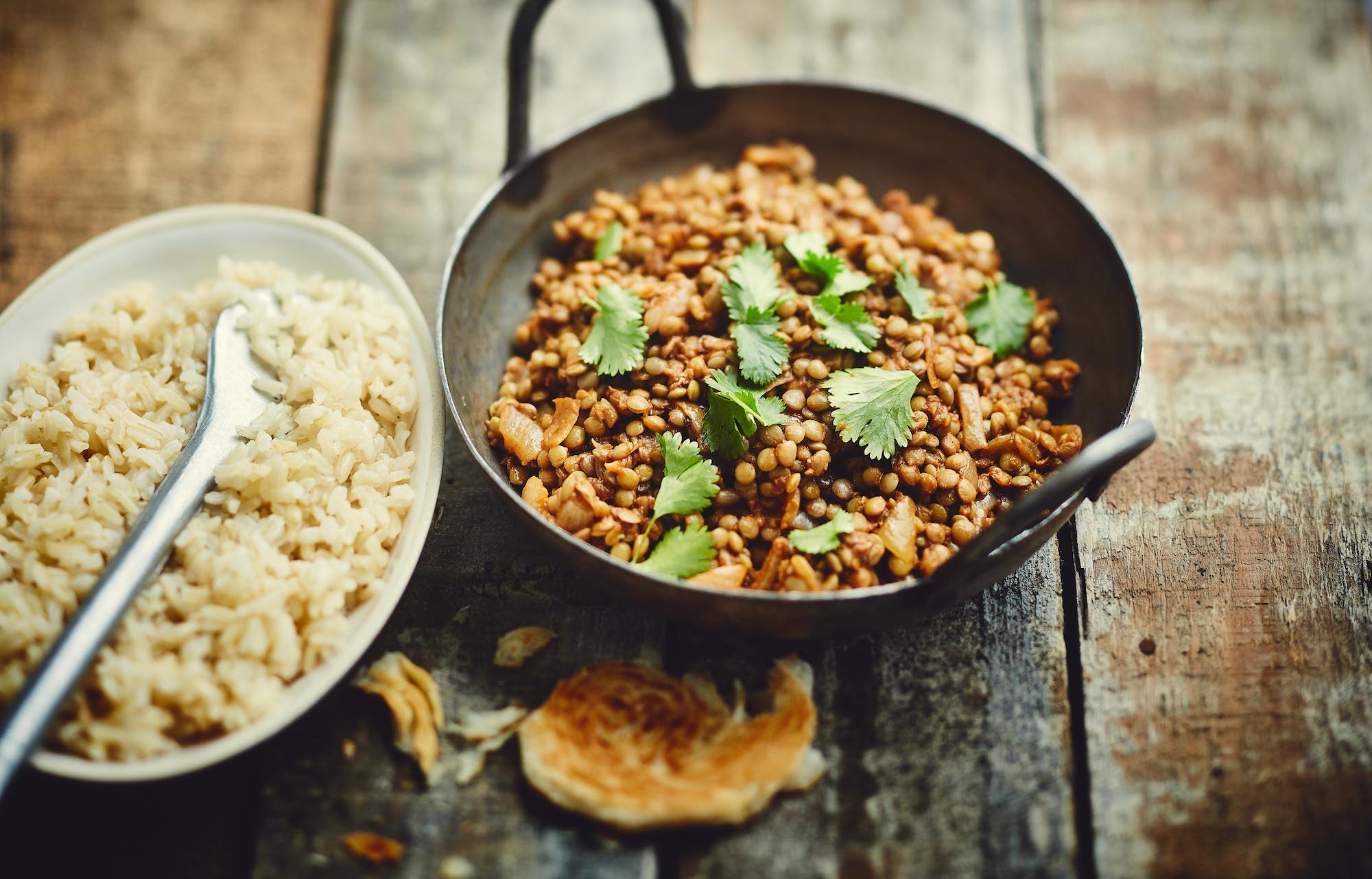 Le casse dal - Oui ! Le magazine de la Ruche Qui Dit Oui