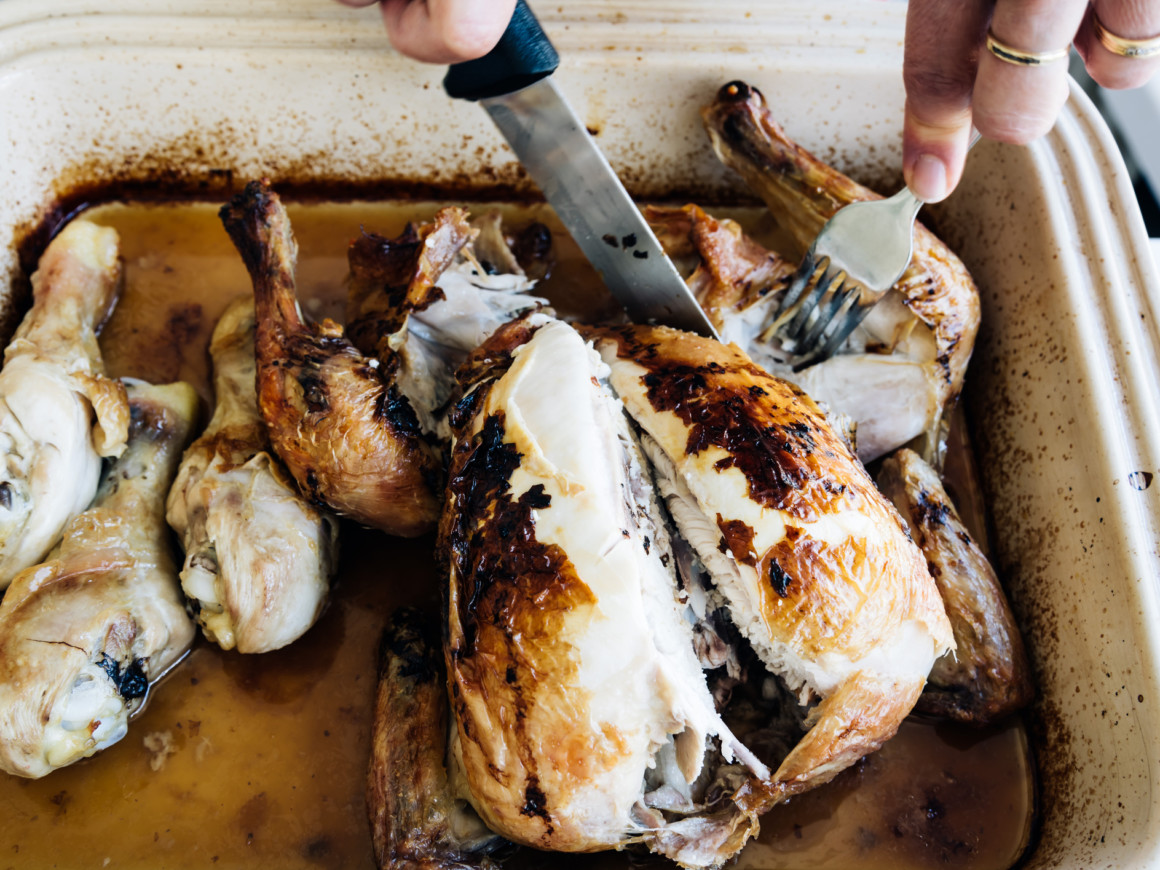 Eotopia, l’écovillage du partage - Oui ! Le magazine de la Ruche Qui ...