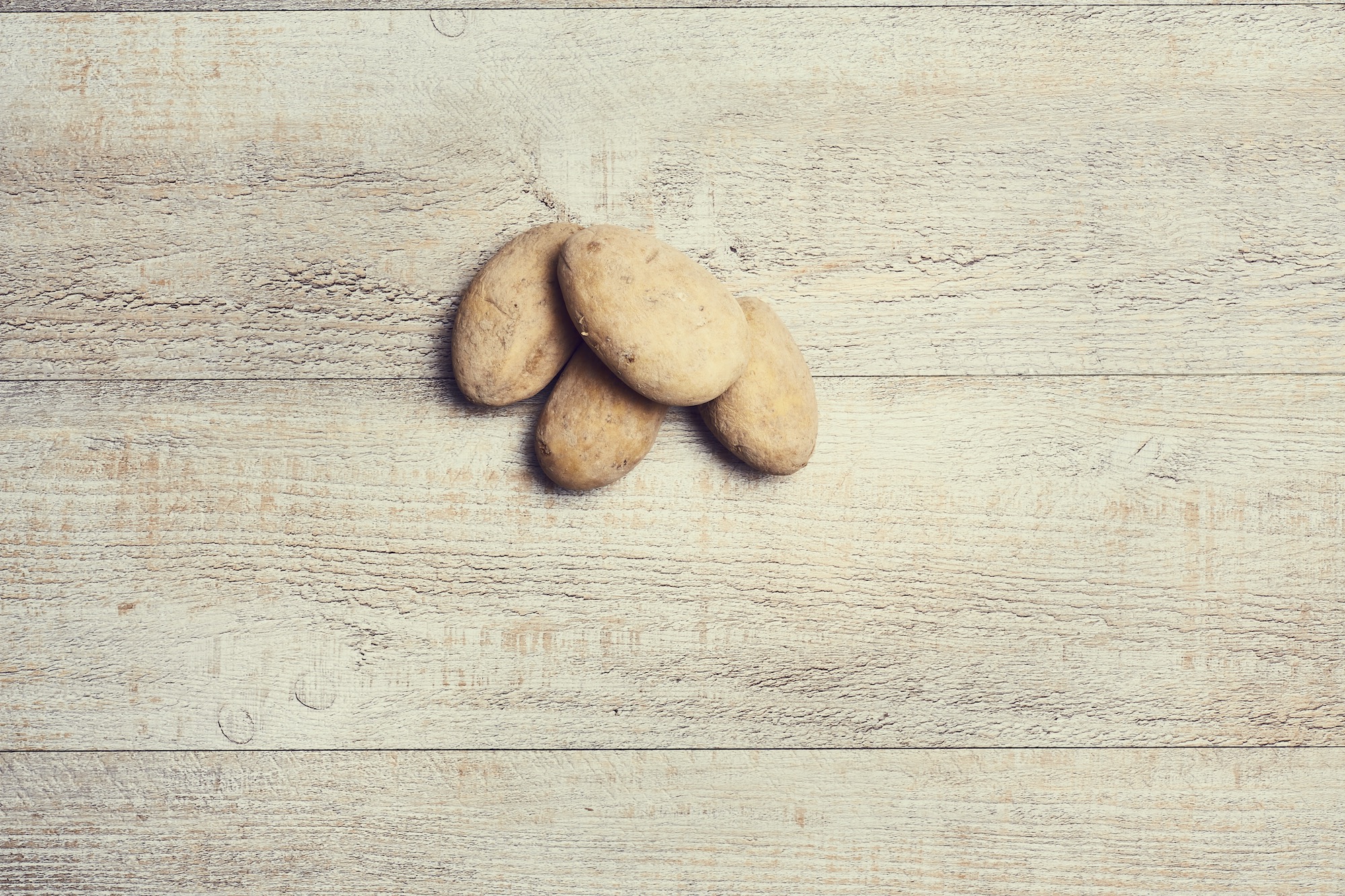 Rösti crousti de patates - Oui ! Le magazine de la Ruche Qui Dit Oui