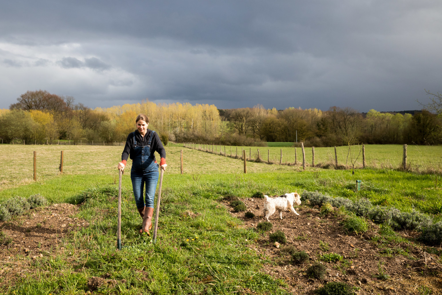 Juliette Mallet, le bonheur des simples - Oui ! Le magazine de la Ruche ...