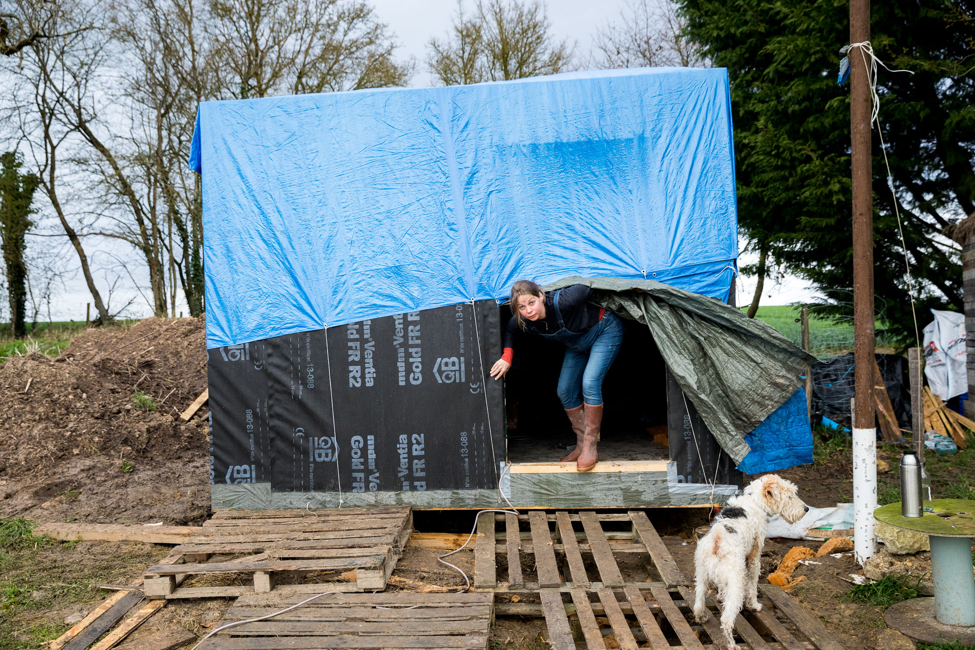 Juliette Mallet, le bonheur des simples - Oui ! Le magazine de la Ruche ...