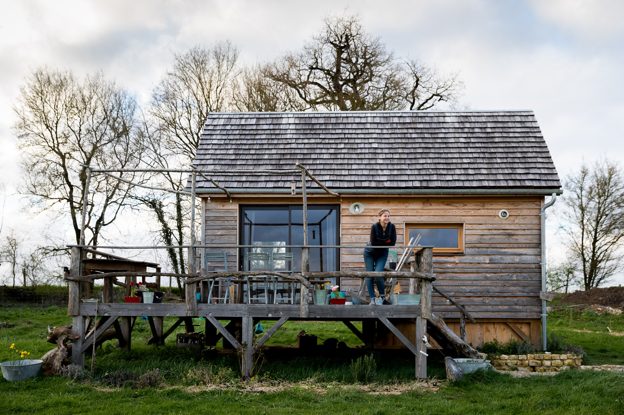 Juliette Mallet, le bonheur des simples - Oui ! Le magazine de la Ruche ...