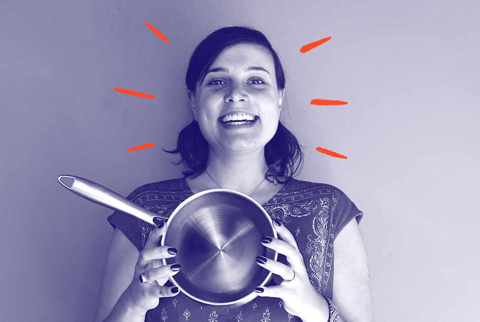 SOS casserole brûlée - Oui ! Le magazine de la Ruche Qui Dit Oui