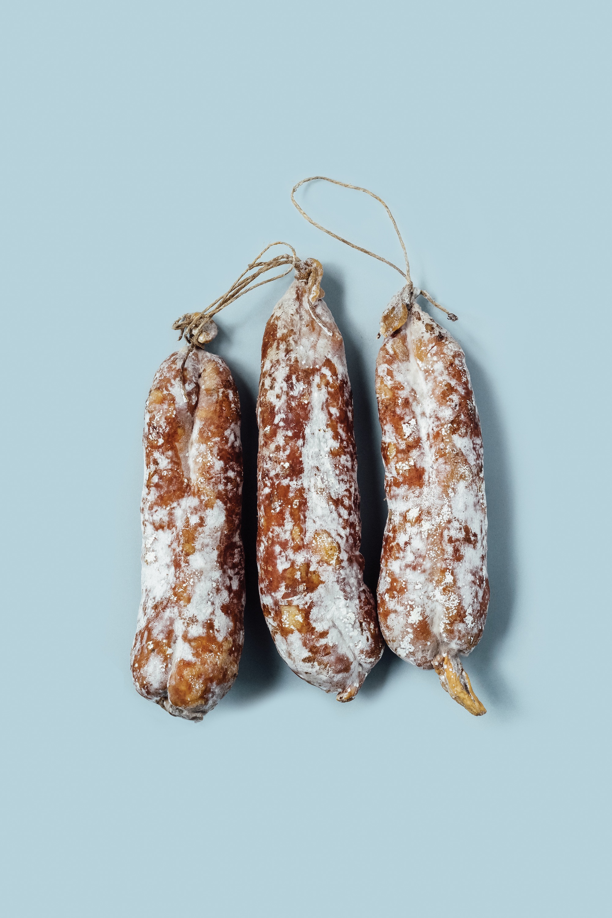 Le petit précis de charcuterie de Nicolas Verot - Oui ! Le magazine de ...