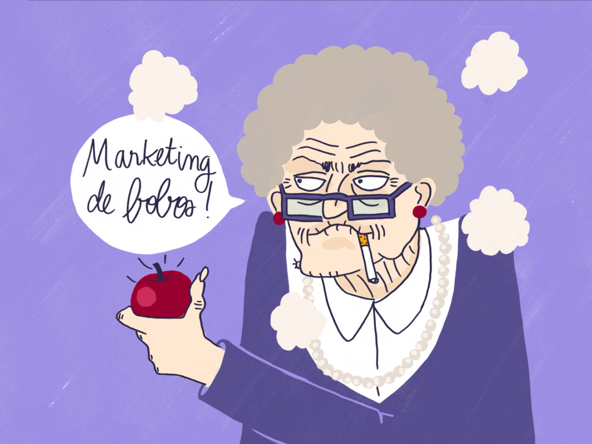 Benjamin Vincent, Auteur à Oui ! Le magazine de la Ruche Qui Dit Oui