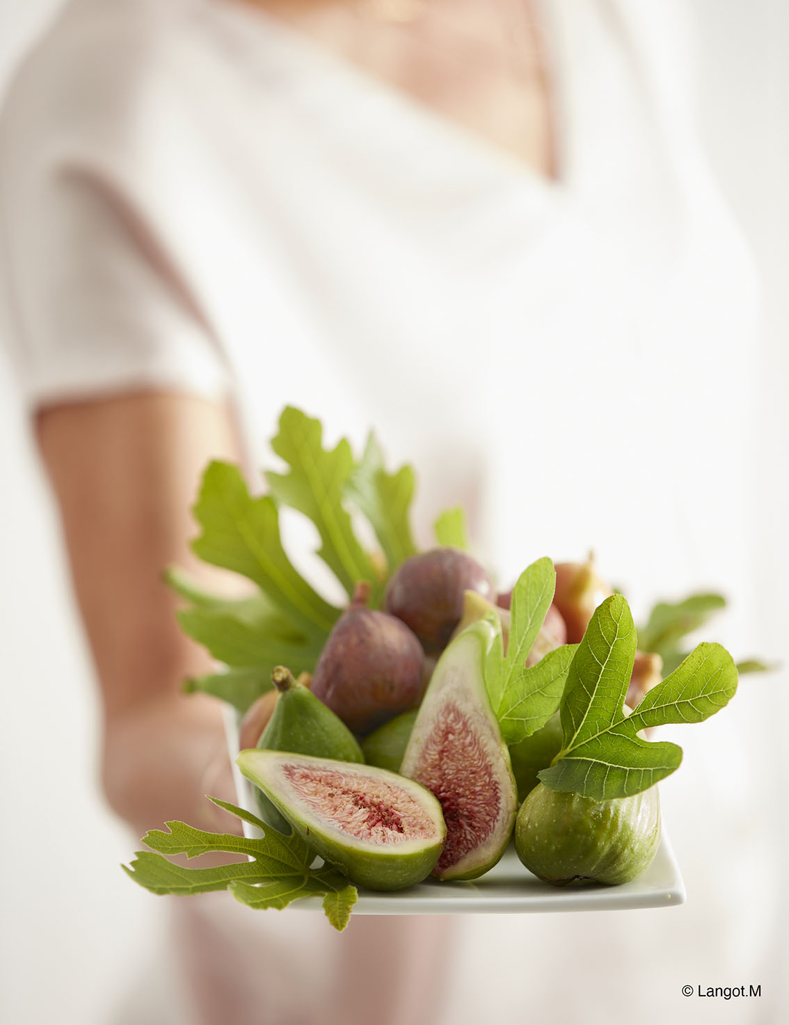 Prodigue la figue ! - Oui ! Le magazine de la Ruche Qui Dit Oui