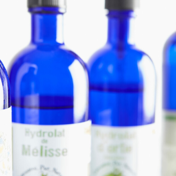 Hydrolats : eaux (trop) fortes - Oui ! Le magazine de la Ruche Qui Dit ...