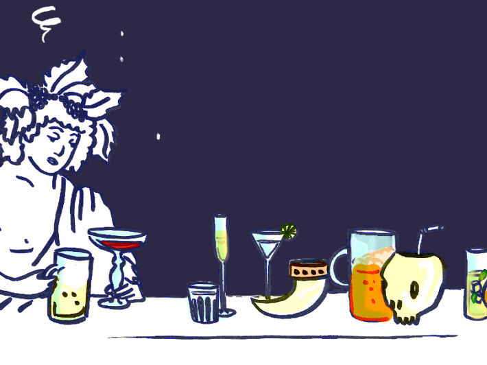 Benjamin Vincent, Auteur à Oui ! Le magazine de la Ruche Qui Dit Oui