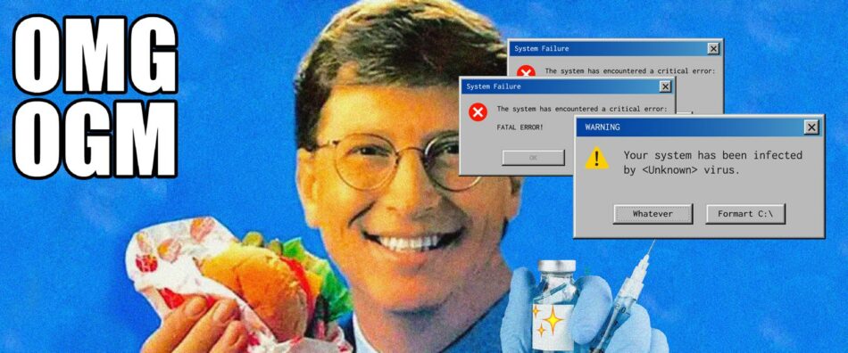 De quoi se nourrit le complot ? - Oui ! Le magazine de la Ruche Qui Dit ...