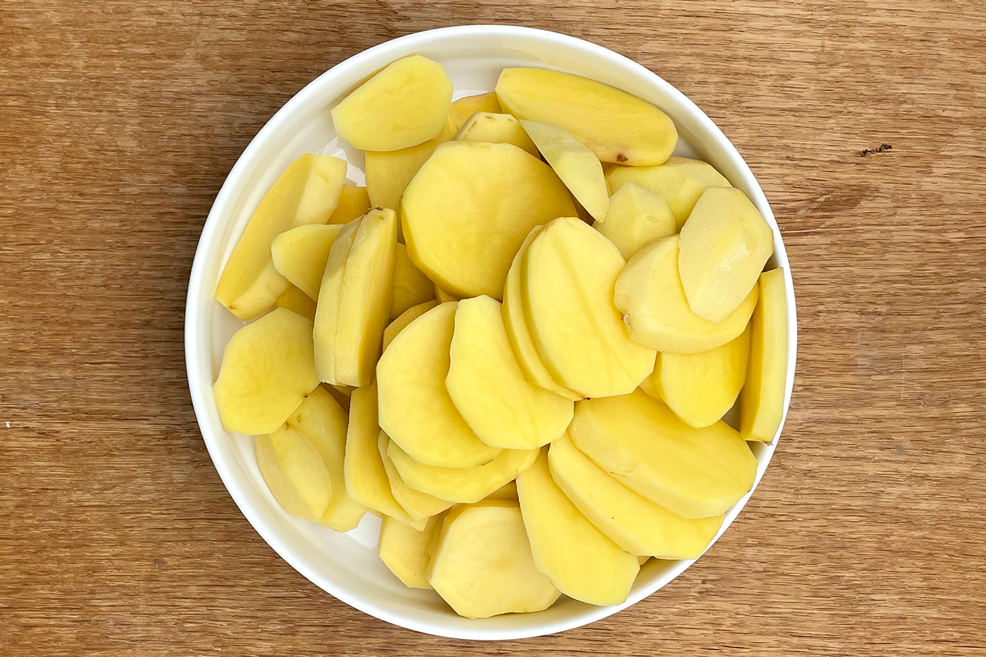 Le batch cooking par le menu - Oui ! Le magazine de la Ruche Qui Dit Oui