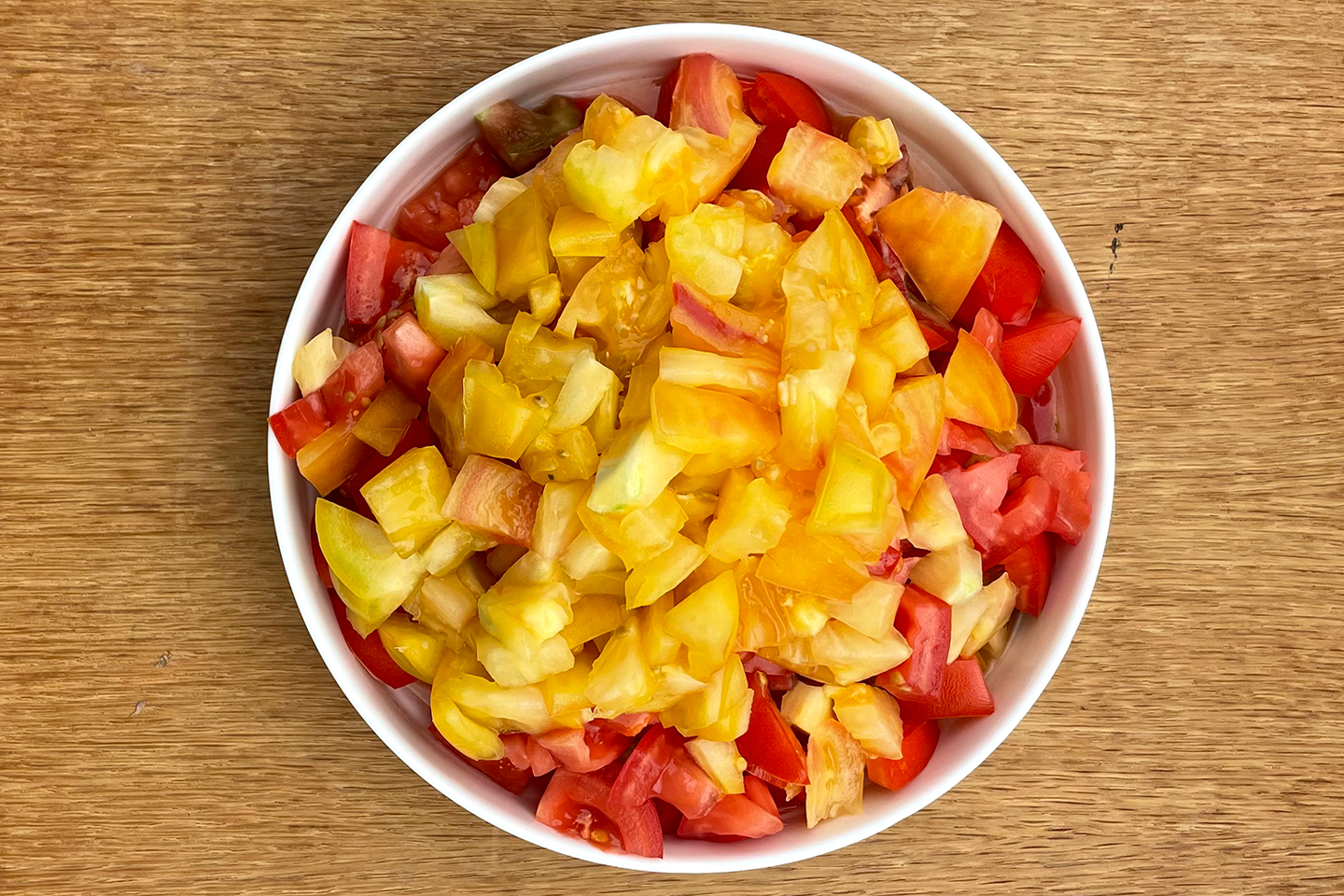 Le batch cooking par le menu - Oui ! Le magazine de la Ruche Qui Dit Oui