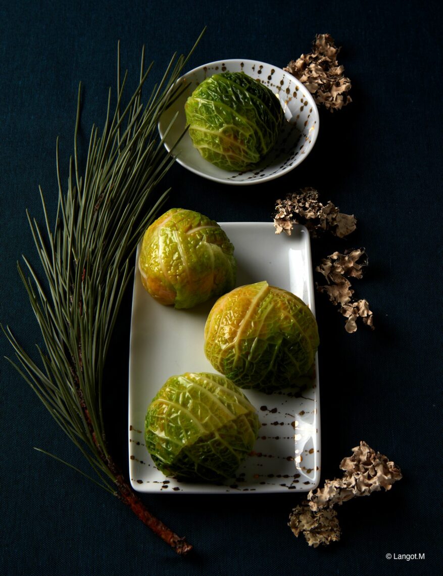 Préparatifs festifs : la joie et la manière - Oui ! Le magazine de la ...