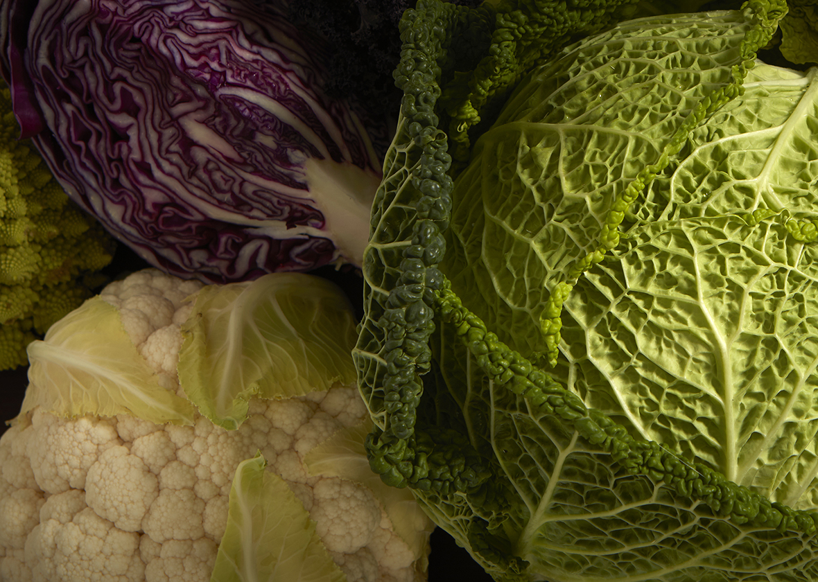 Les choux font leur show - Oui ! Le magazine de la Ruche Qui Dit Oui